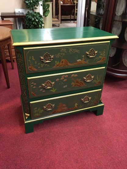 Baker Furniture : International Furniture Company of Mystery!