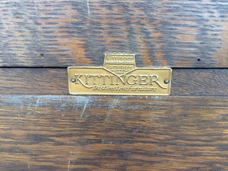 Kittinger - Fine Furniture Made for the Elites (The Top 1%)