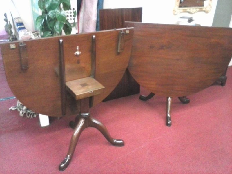 Kittinger - Fine Furniture Made for the Elites (The Top 1%)