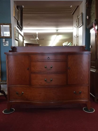 Vintage Buffet, Morganton Furniture Company