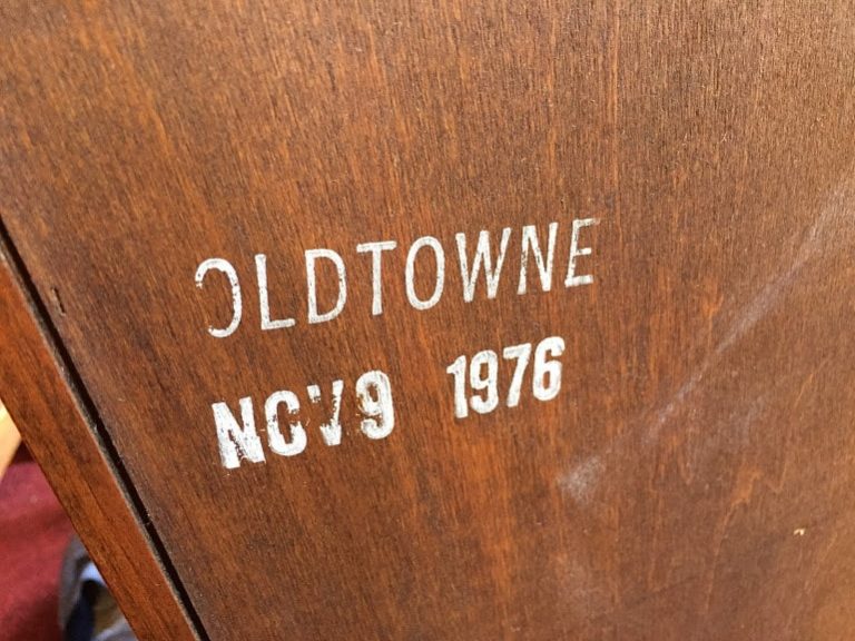 What Happened to Statton Furniture? Is Statton Still in Business? The ...