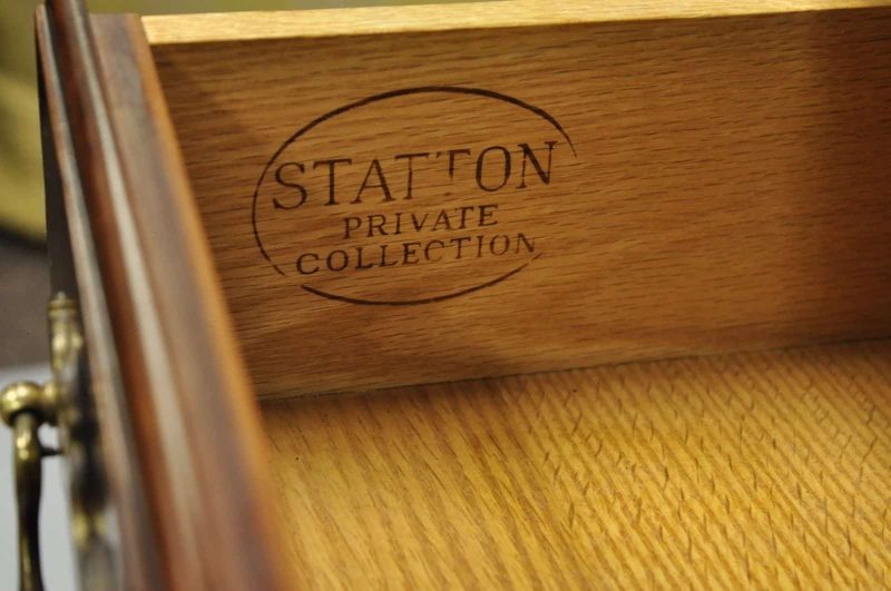What Happened to Statton Furniture? Is Statton Still in Business? The ...