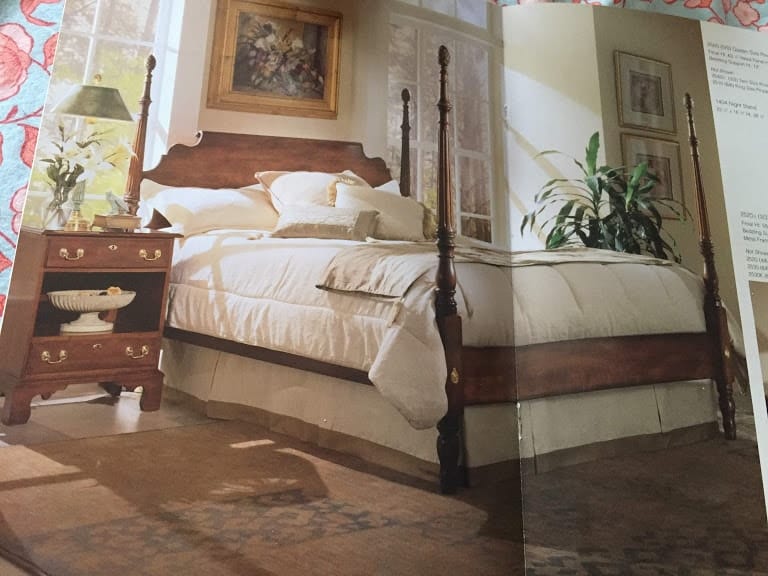 What Happened to Statton Furniture? Is Statton Still in Business? The ...