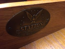 What Happened to Statton Furniture? Is Statton Still in Business? The ...
