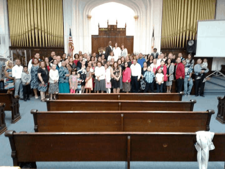 Antique Church Pews : What You Need to Know