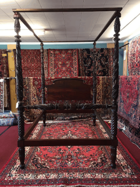 What is a Rope Bed? A Comprehensive Guide