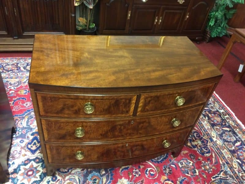Vintage Henredon Chests, Aston Court What is their Value in 2023
