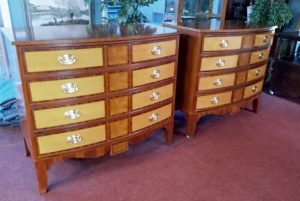 The Iconic Colonial Williamsburg Furniture – A Journey through the ...