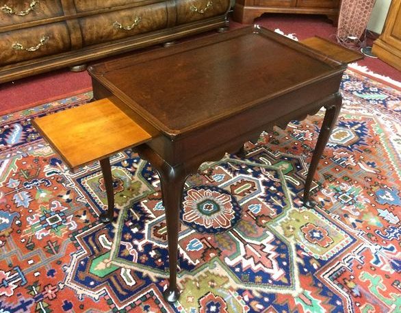 The Iconic Colonial Williamsburg Furniture – A Journey through the ...