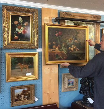 The Art of Gallery Walls: Tips and Tricks for Creating Your Own Masterpiece