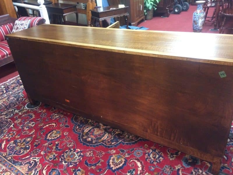 Mid Century Modern Credenza, Fancher Furniture