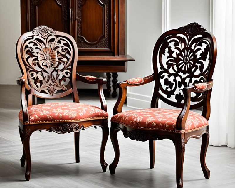 Discover Classic American Colonial Furniture Styles