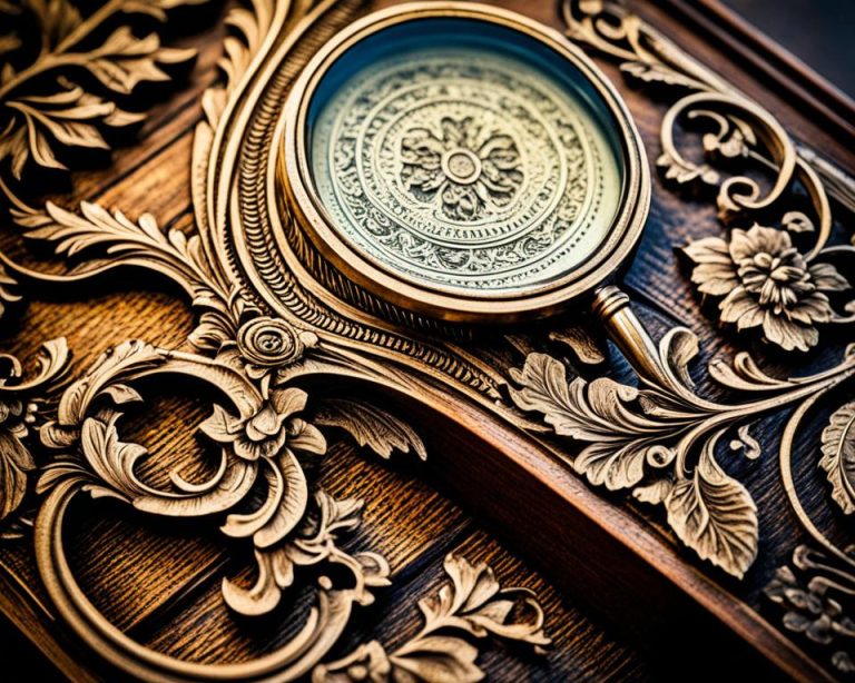 Guide to Antique Furniture Identification