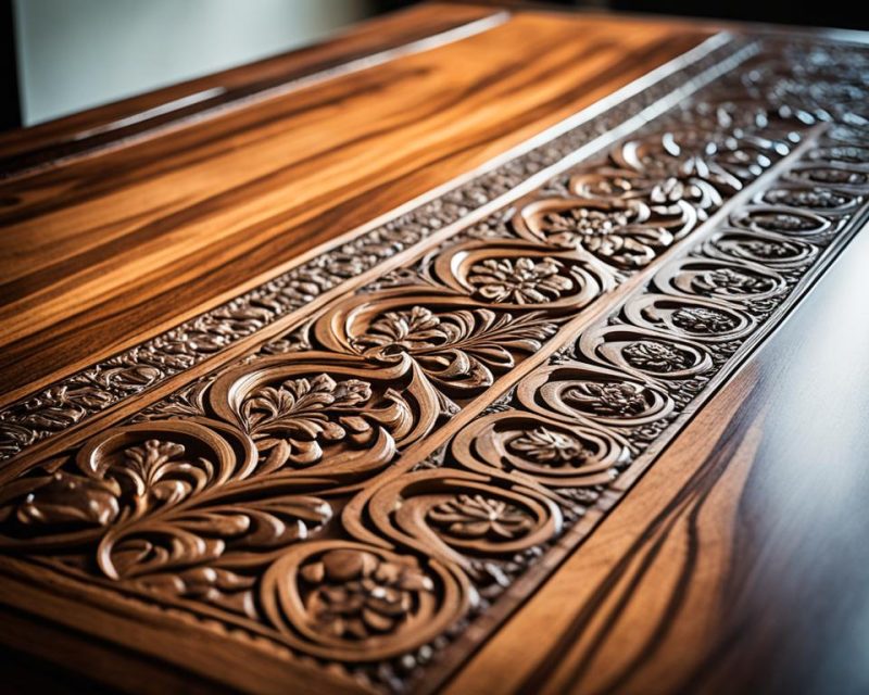 Artisanal Excellence: Handcrafted Furniture Brands Celebrating ...