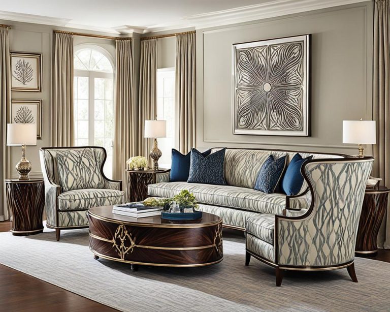 Top Karges Furniture Review for Luxury Homes