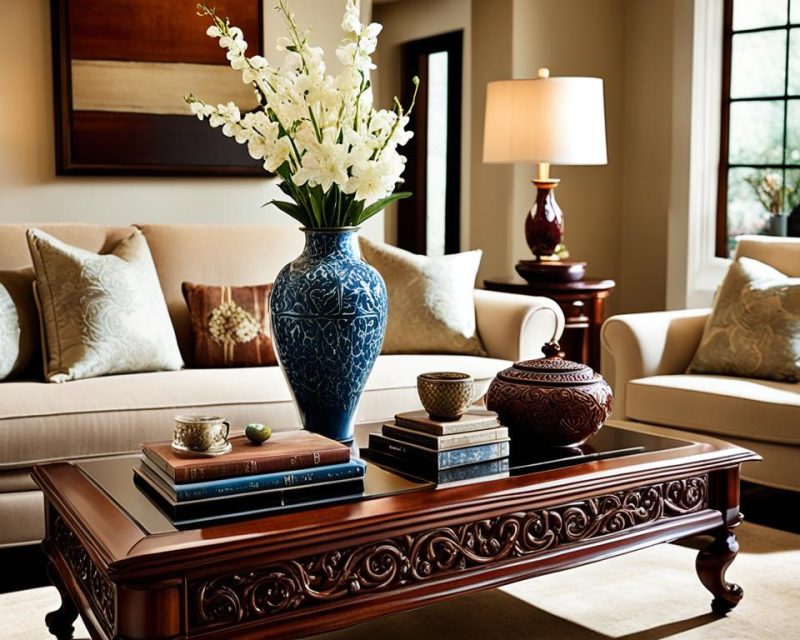 Premium Cherry Wood Furniture Essentials