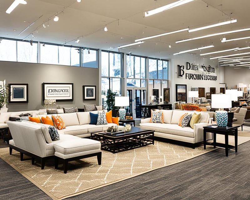 Dixie Furniture Stuttgart Ar
