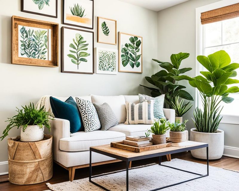 Creative DIY Home Decor Ideas & Inspiration