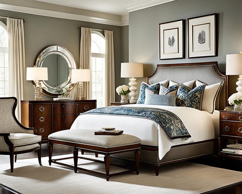 Drexel Heritage Furniture: Timeless Elegance