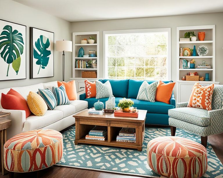 Family-Friendly Home Decorating: Creating Spaces That Work for Everyone