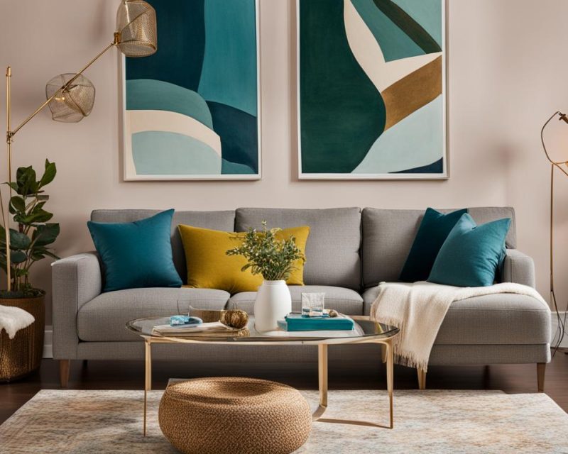 Family-Friendly Home Decorating Guide & Tips