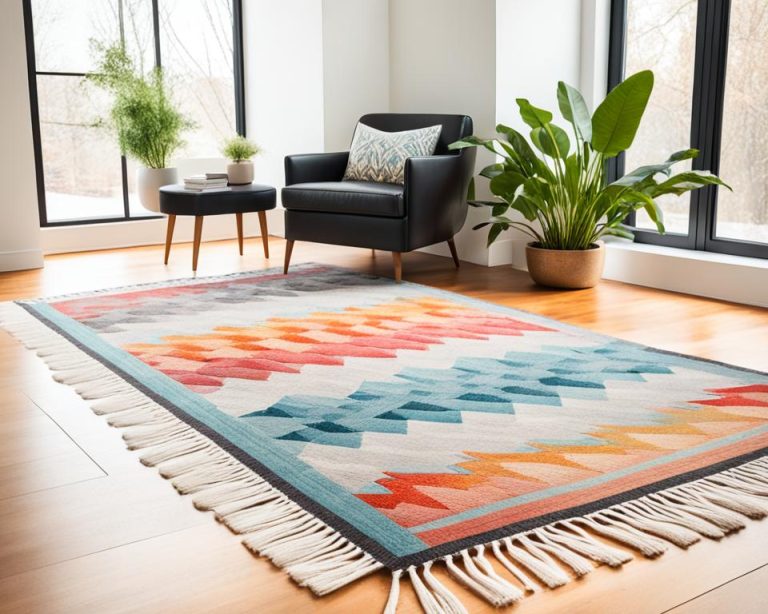 Flatweave Rugs Guide: Styles & Care Tips