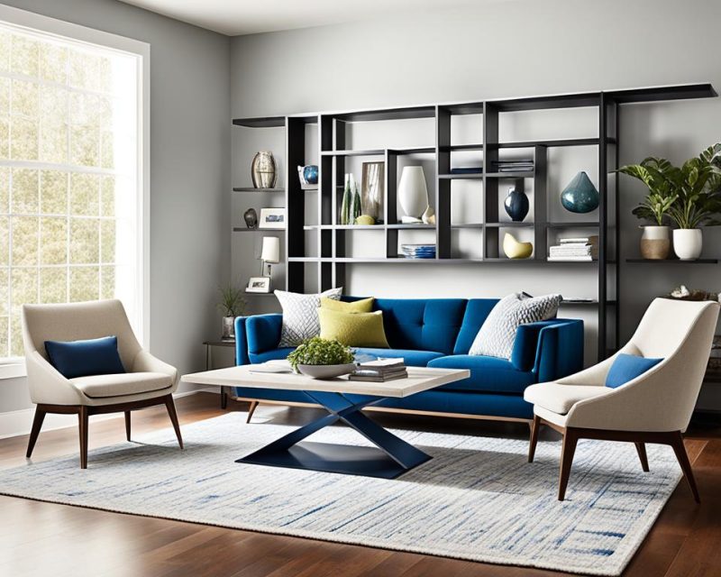 Stylish Home Decor Trends & Ideas 2024