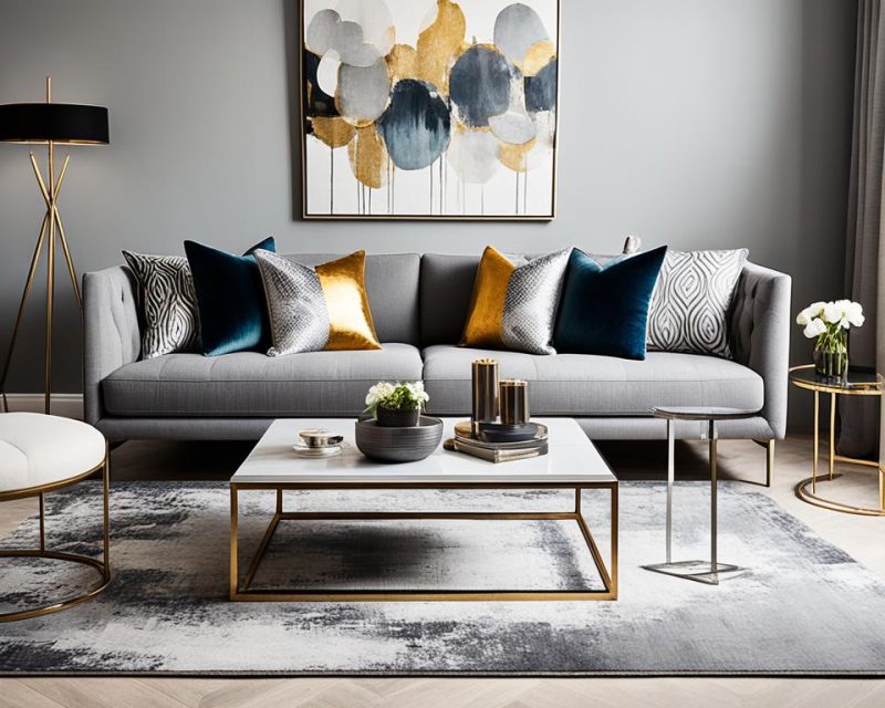 Chic Home Decorating Accessories to Transform Spaces