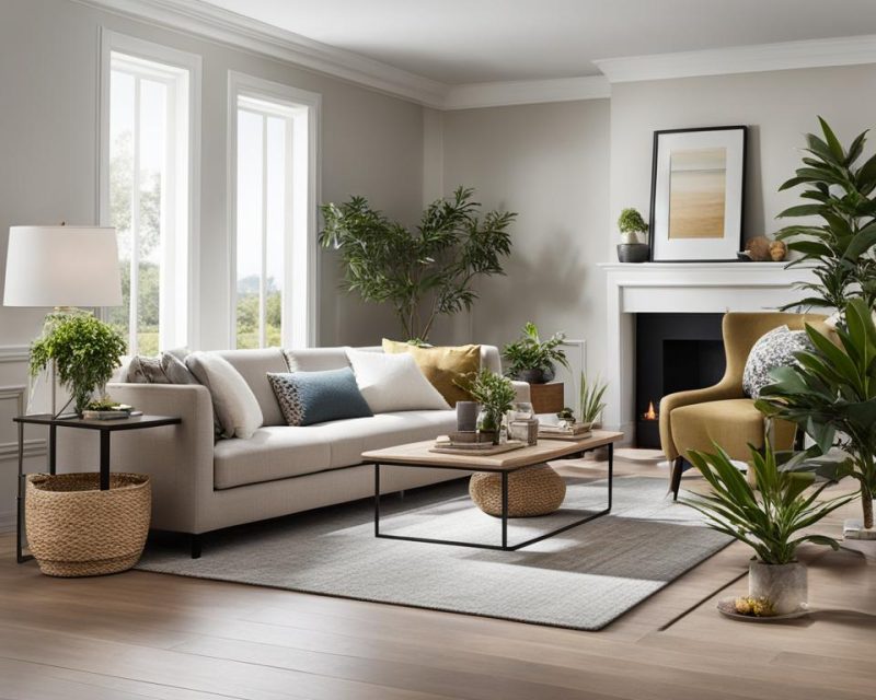 Creative Home Decorating Ideas to Revamp Your Space