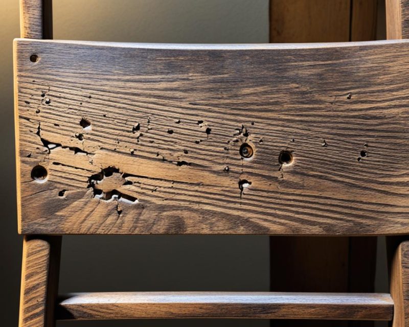 Classic Wooden Furniture Essentials & Care Tips