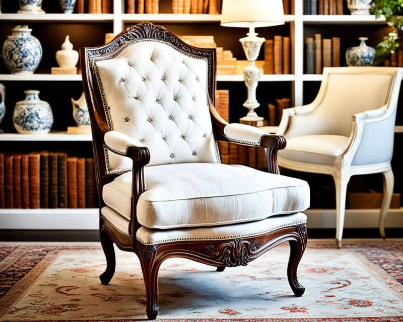 Hepplewhite Antique Furniture: Timeless Elegance