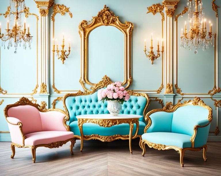 What are the key differences between different historical periods of ...