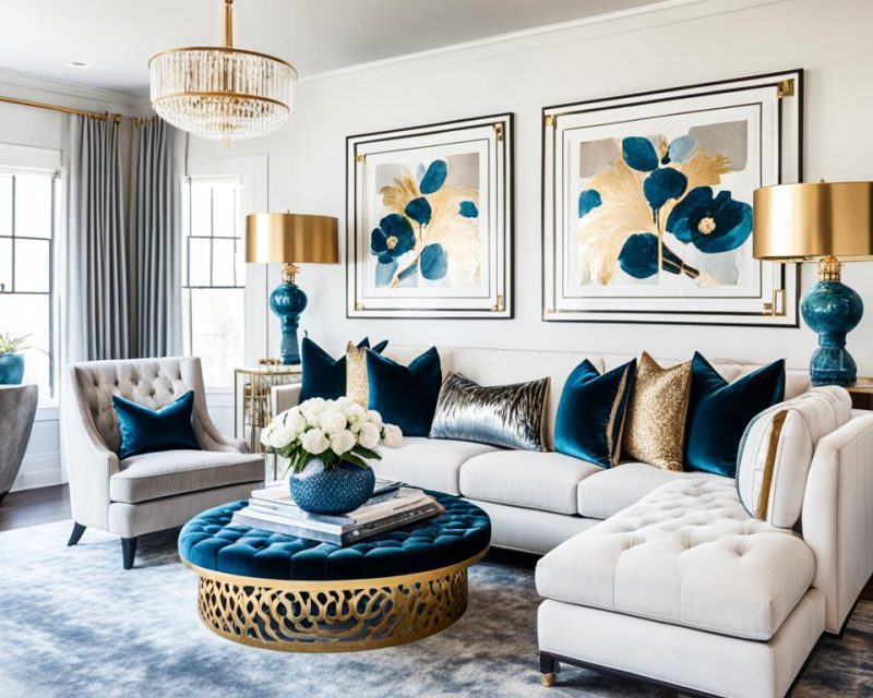 Luxury Home Decorating on a Budget: How to Achieve a High-End Look for Less