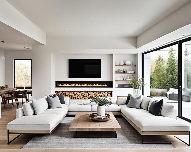 Minimalist Home Decorating: Less is More in Modern Interior Design