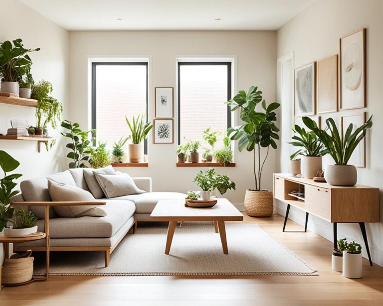 Minimalist Home Decorating: Chic & Simple Tips