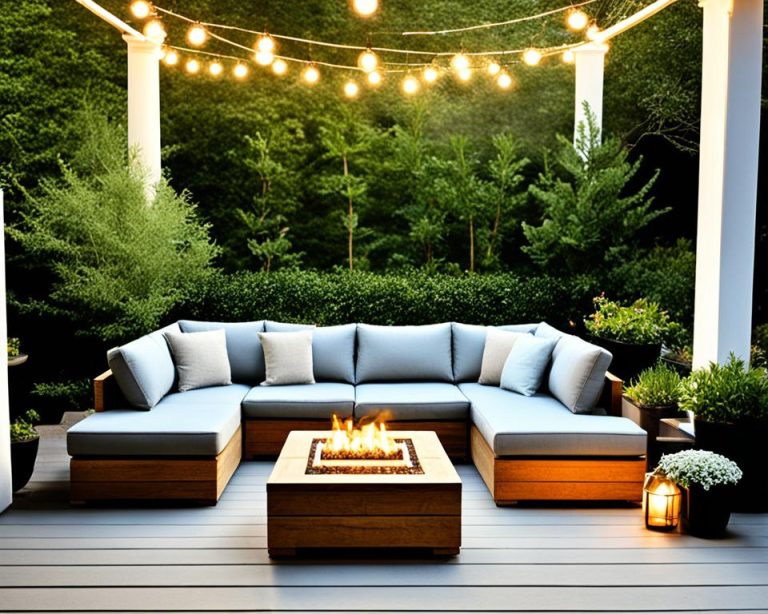 Outdoor Escapes: Patio Furniture Brands for Relaxing Alfresco Spaces