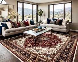 Authentic Persian Rugs | Timeless Elegance & Style