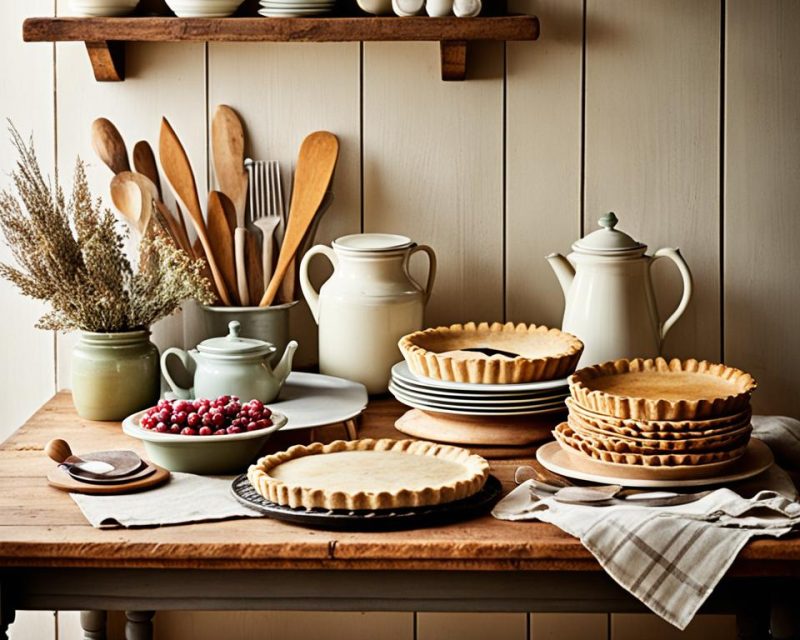 Pie Crust Table Guide: Styles & Shopping Tips