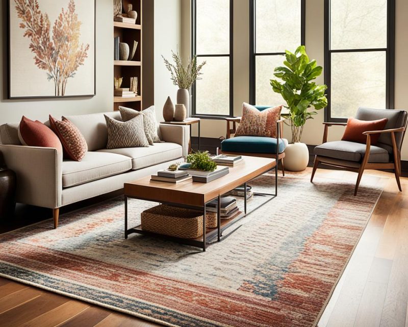 Beautiful Area Rugs for Every Home Style