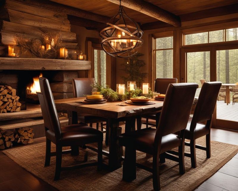 Period Furniture Styles: An Elegant Decor Guide