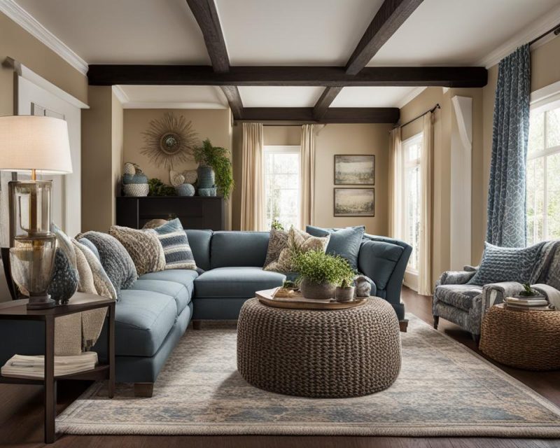 How do I choose textiles and fabrics for my home decor? Textiles and ...