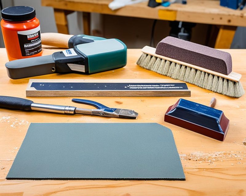 Essential Tools for Refurbishing Furniture