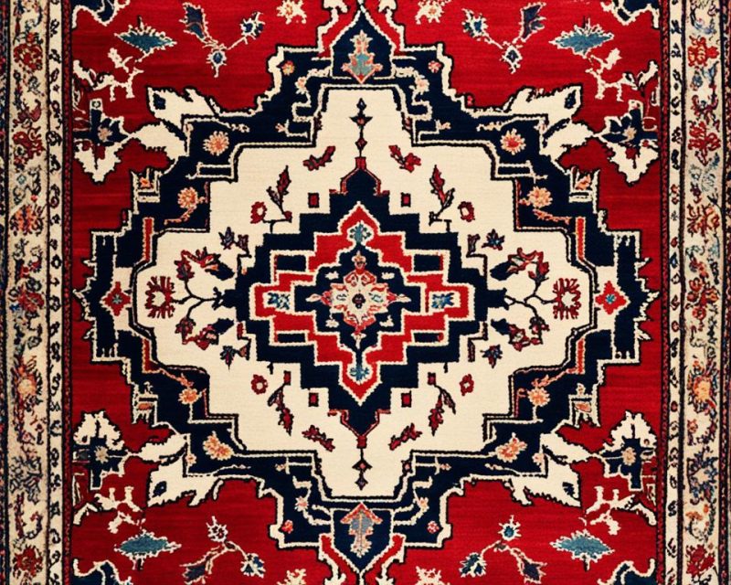 Authentic Turkish Rugs - Ultimate Style Guide