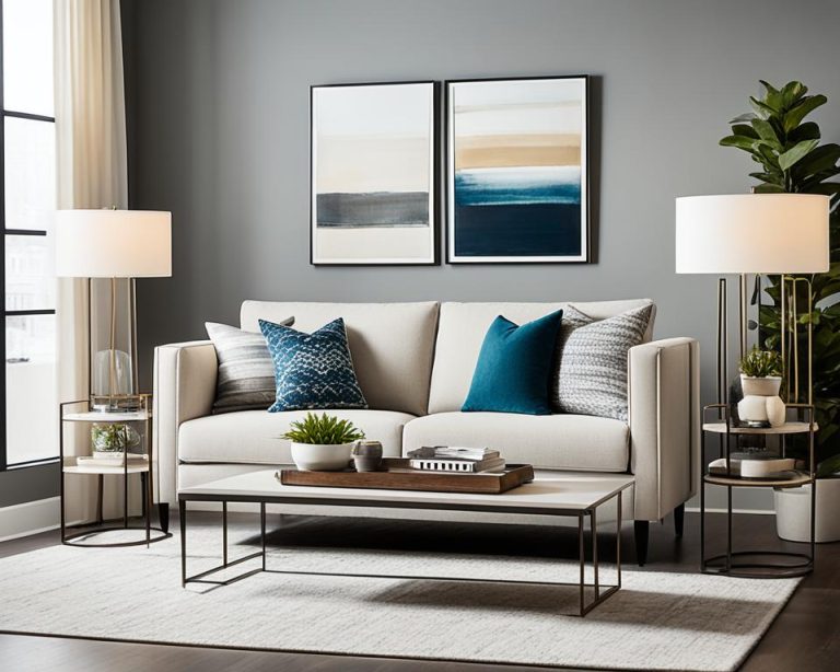 Urban Chic: Furniture Brands Capturing the Spirit of City Living