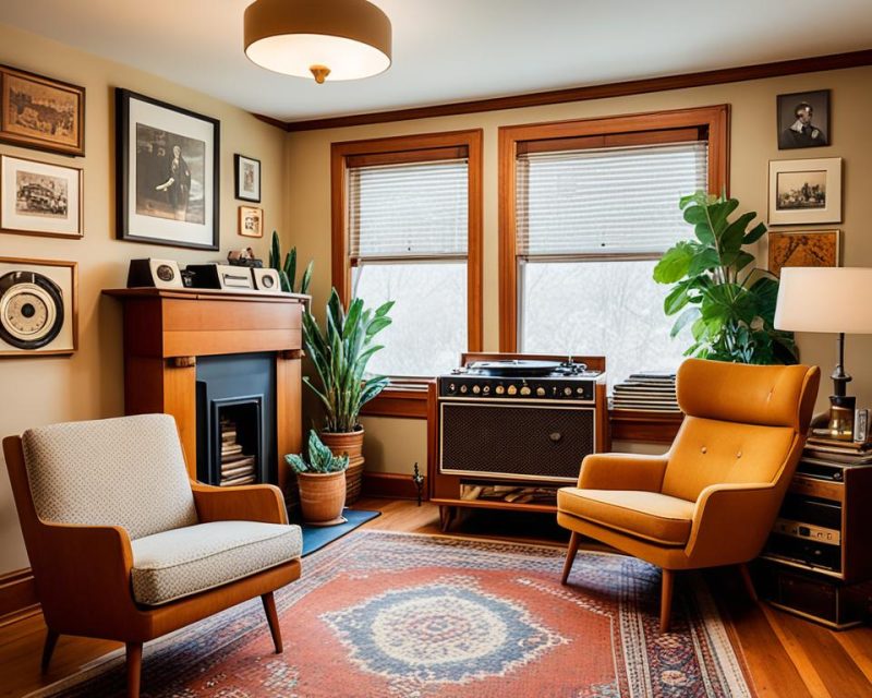 Charming Vintage Home Decor Ideas & Inspiration