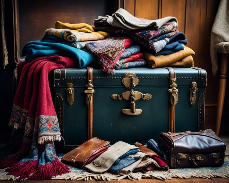 Curate Your Vintage Items Collection with Ease
