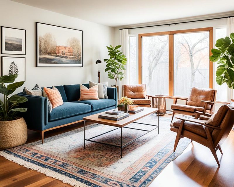 Vintage Revival: Incorporating Antiques into Modern Home Decorating