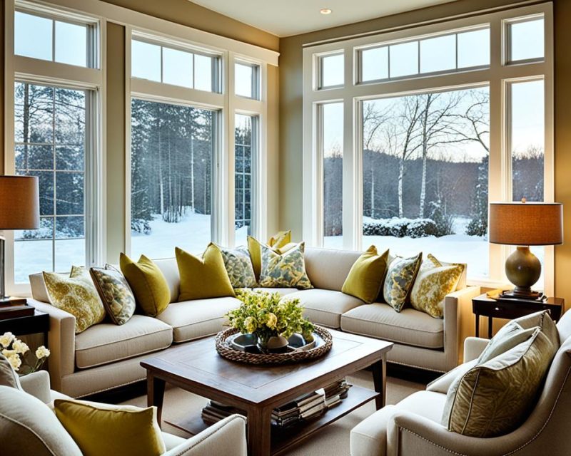 How do I create a focal point in a room with decor? Creating a Focal Point