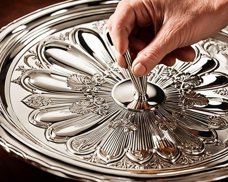 Discover the Elegance of Silverplate Today