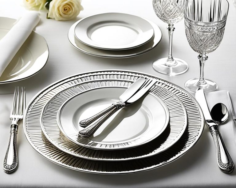 Reed & Barton: Elegant Silverware & Gifts